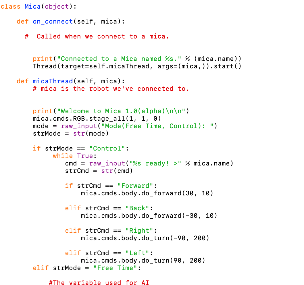 GitHub - duckida/mica: Dash, on Mac, with AI!