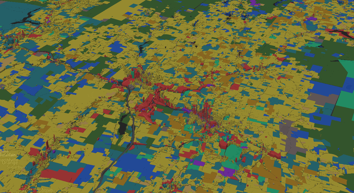 GitHub - davidnfox/parcel_values: a mapbox implementation of a parcel ...