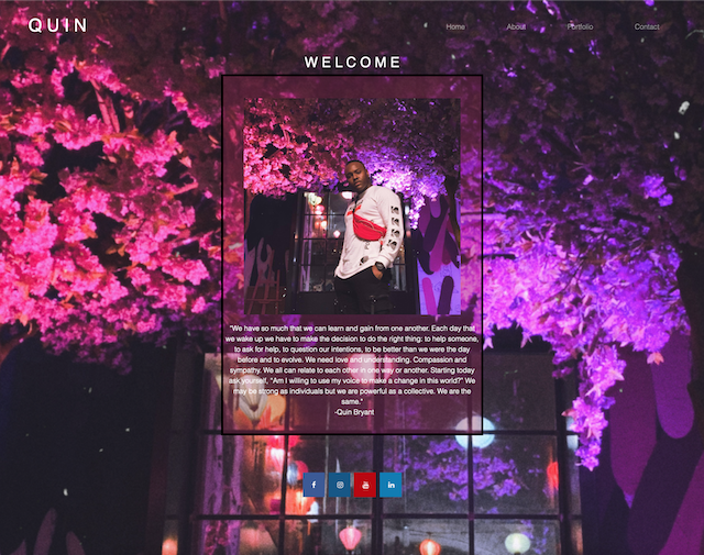 Github Aivorlan Portfolio