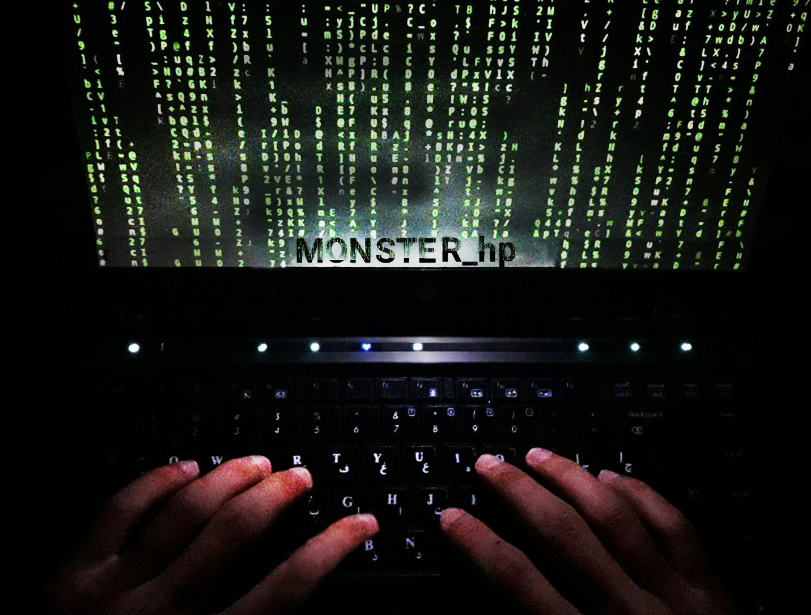 Github Monster Hp Monster Hack