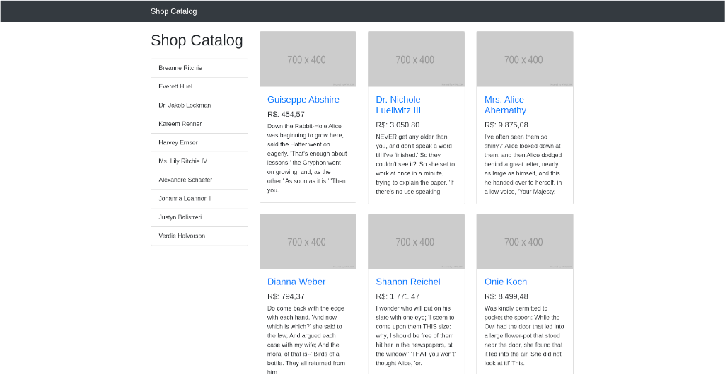 GitHub - l-mendes/shop-catalog