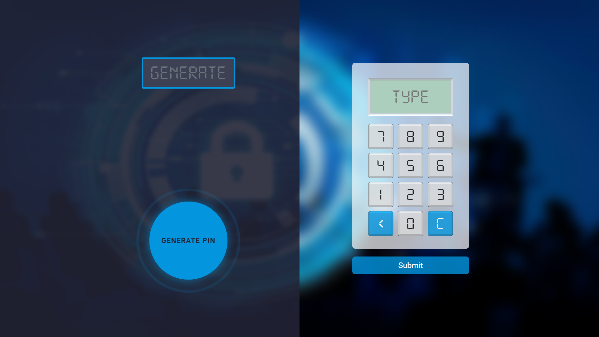 GitHub - saburali/Pin-Matcher: Live