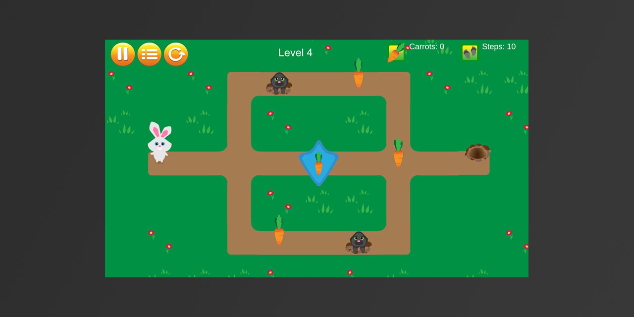 GitHub - melai-melai/RabbitLabirint