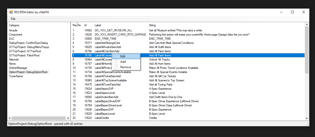 Releases · Razer2015/GT.RText · GitHub
