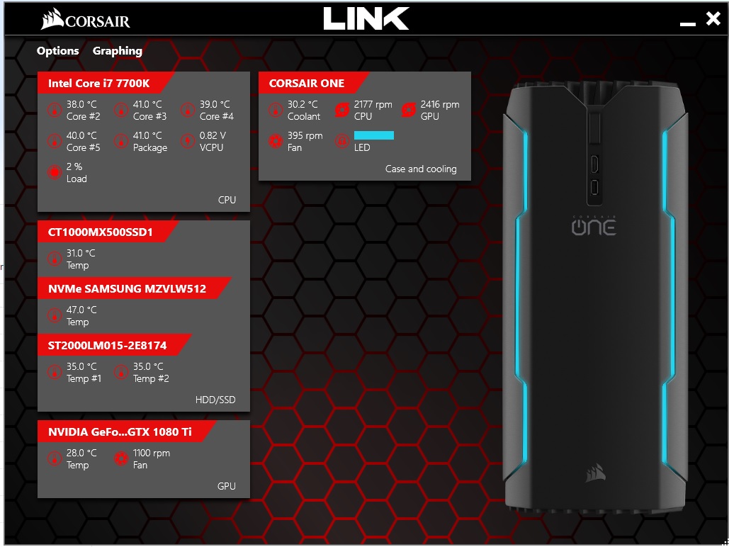 GitHub - silentgameplays/Corsair-Link-Fix-For-Windows-10: Corsair Link Updated Version for ...