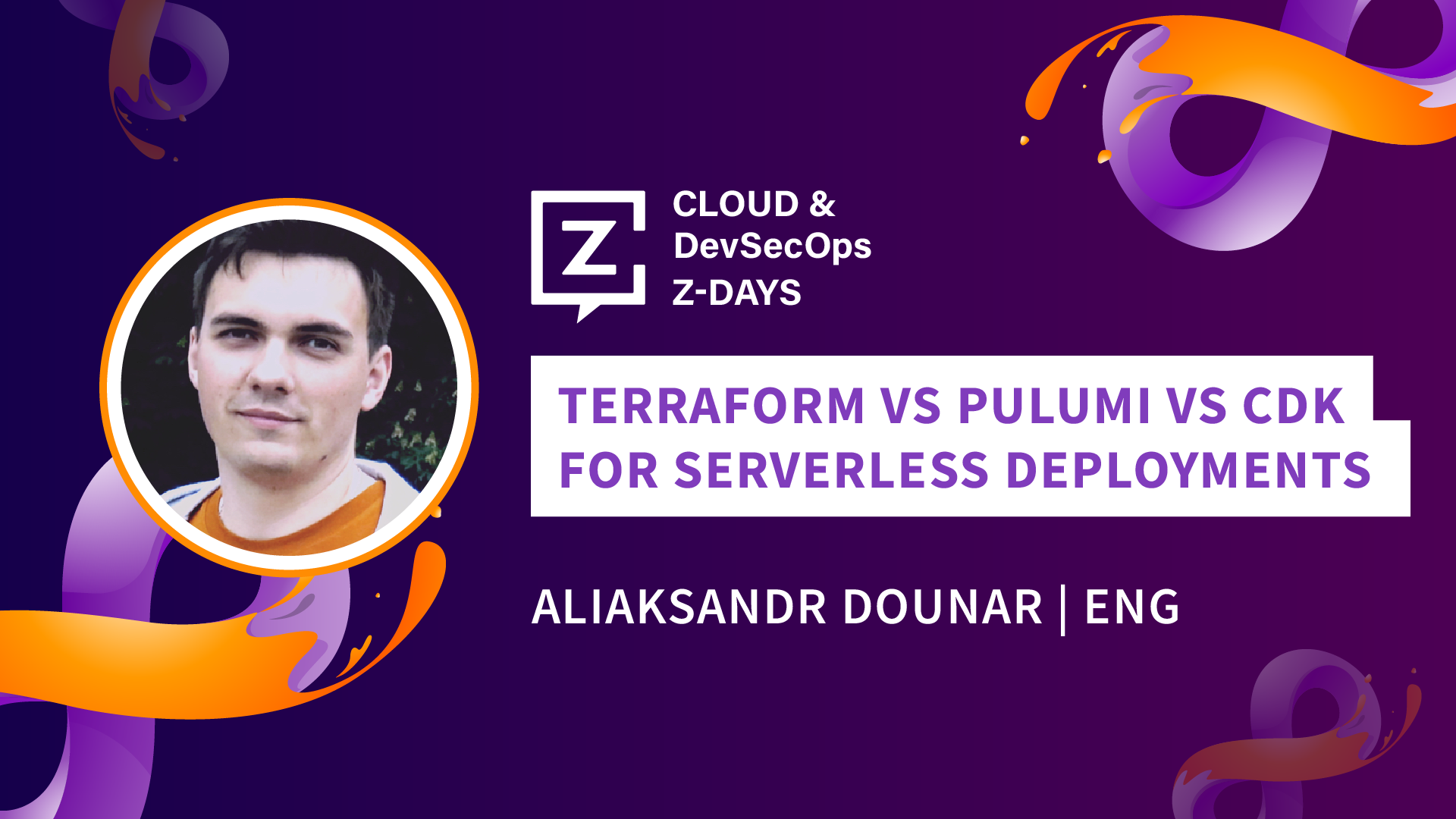 GitHub - DovnarAlexander/aws-serverless-iac-demo: "Terraform vs Pulumi vs CDK for Serverless ...
