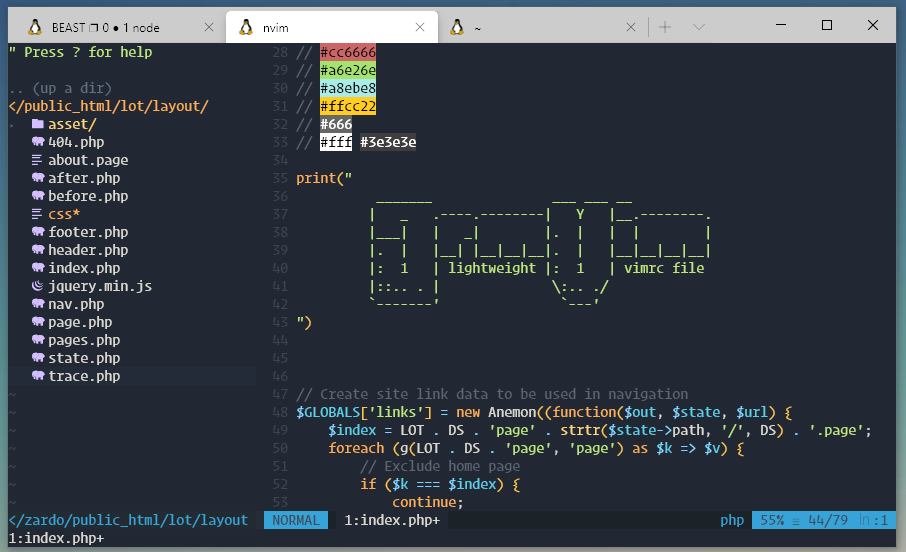 GitHub - jeromescuggs/bootstrap: rootin tootin strap up and bootin
