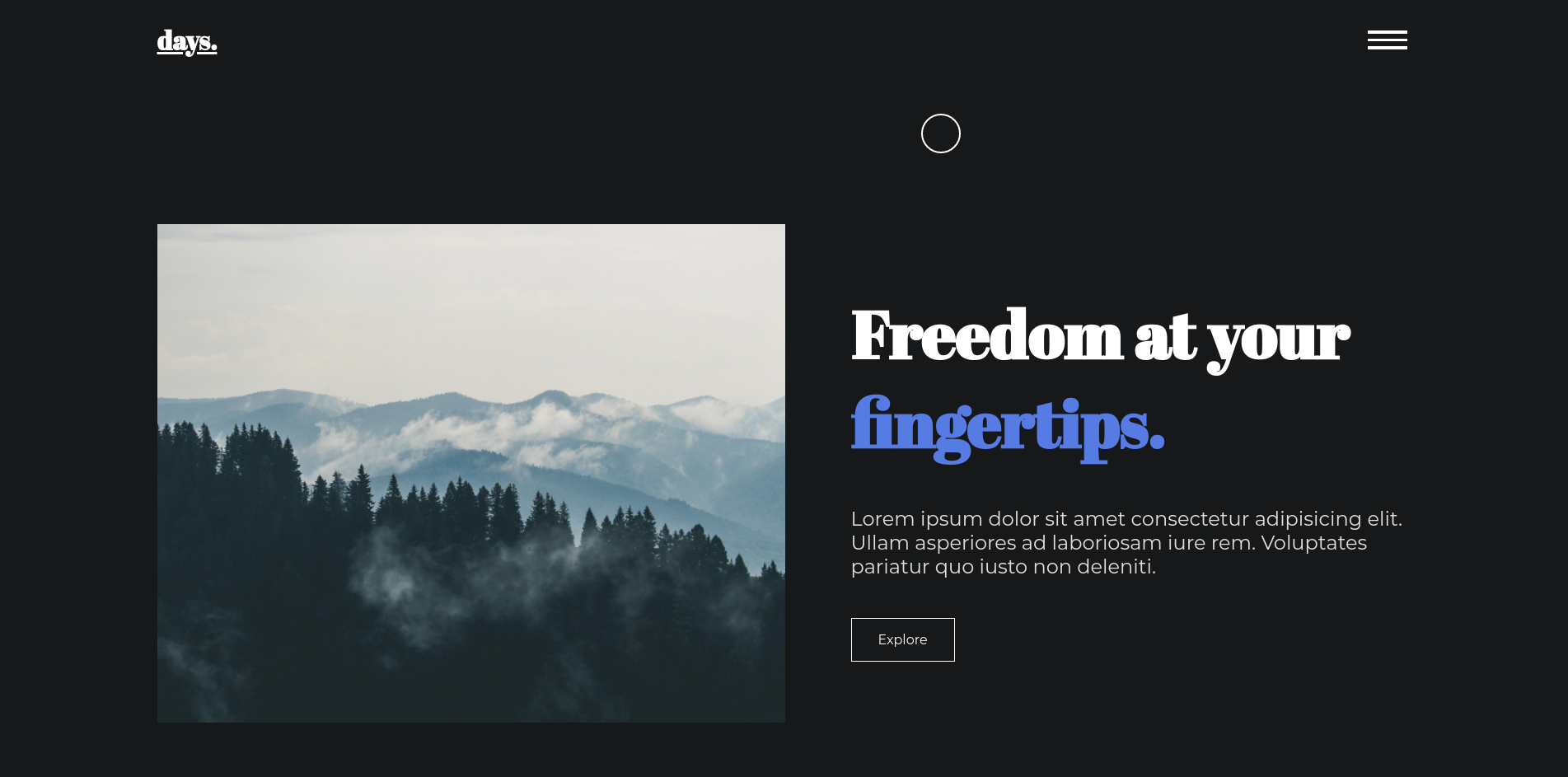 GitHub - Rebraxin/template-website-js-animation: Click on the link ...