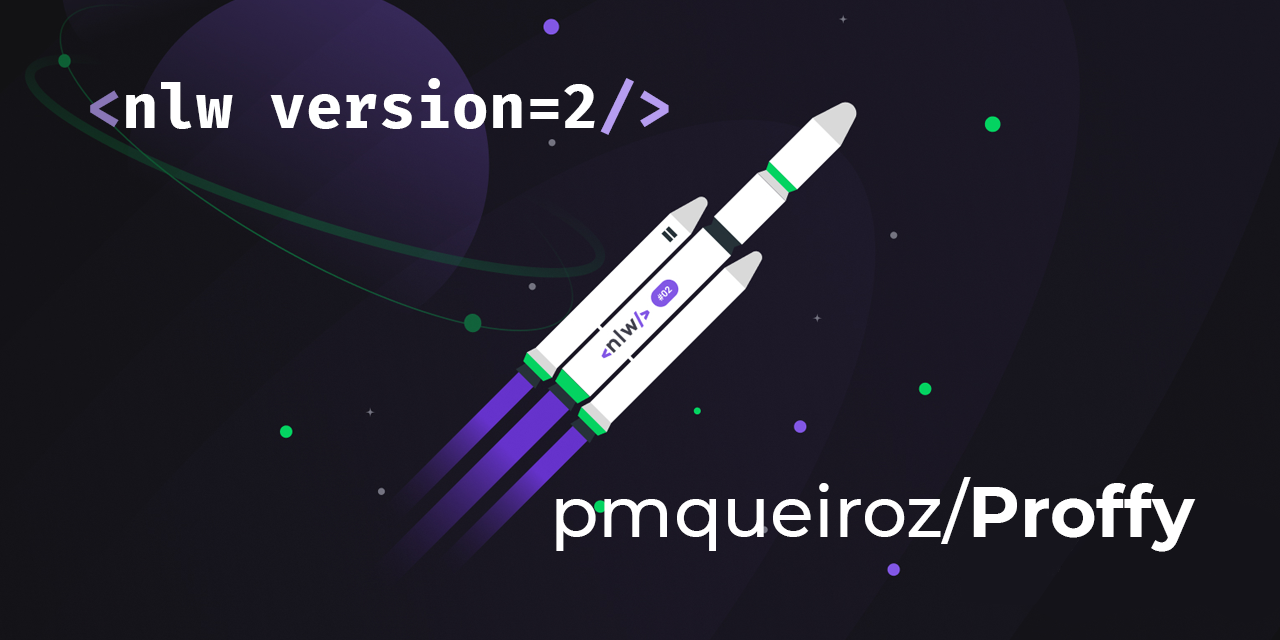 proffy · GitHub Topics · GitHub