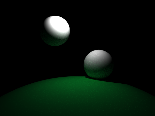 GitHub - MamonaAwan/MyRayTracingProject: General Ray Tracing project ...