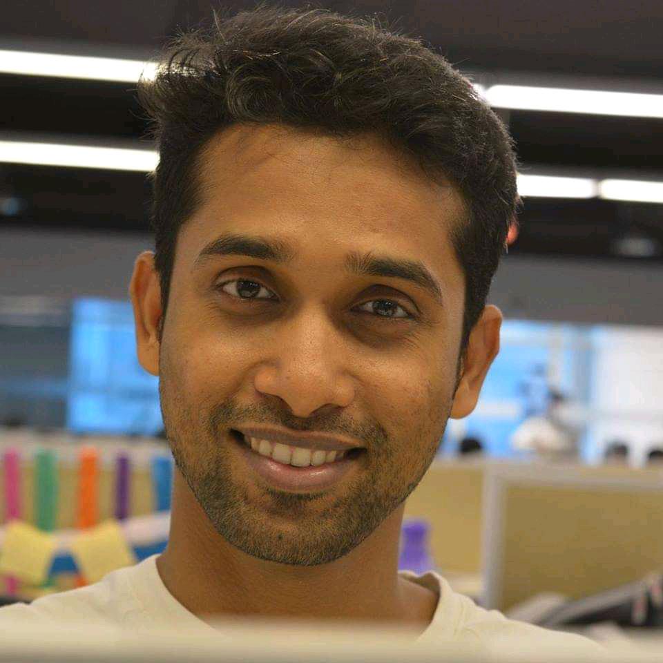 GitHub - ravishankarkumar/ravishankarkumar.github.io: This repo is for ...