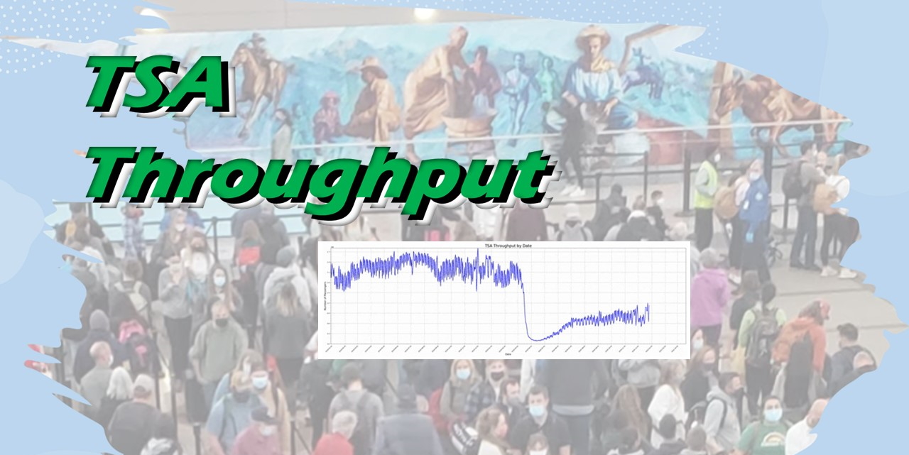 GitHub - mikelor/TsaThroughput: Monitors the TSA Published Statistics ...