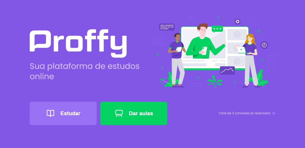 GitHub - henriquesqs/Rocketseat-nlw2: Project made during Next Level ...