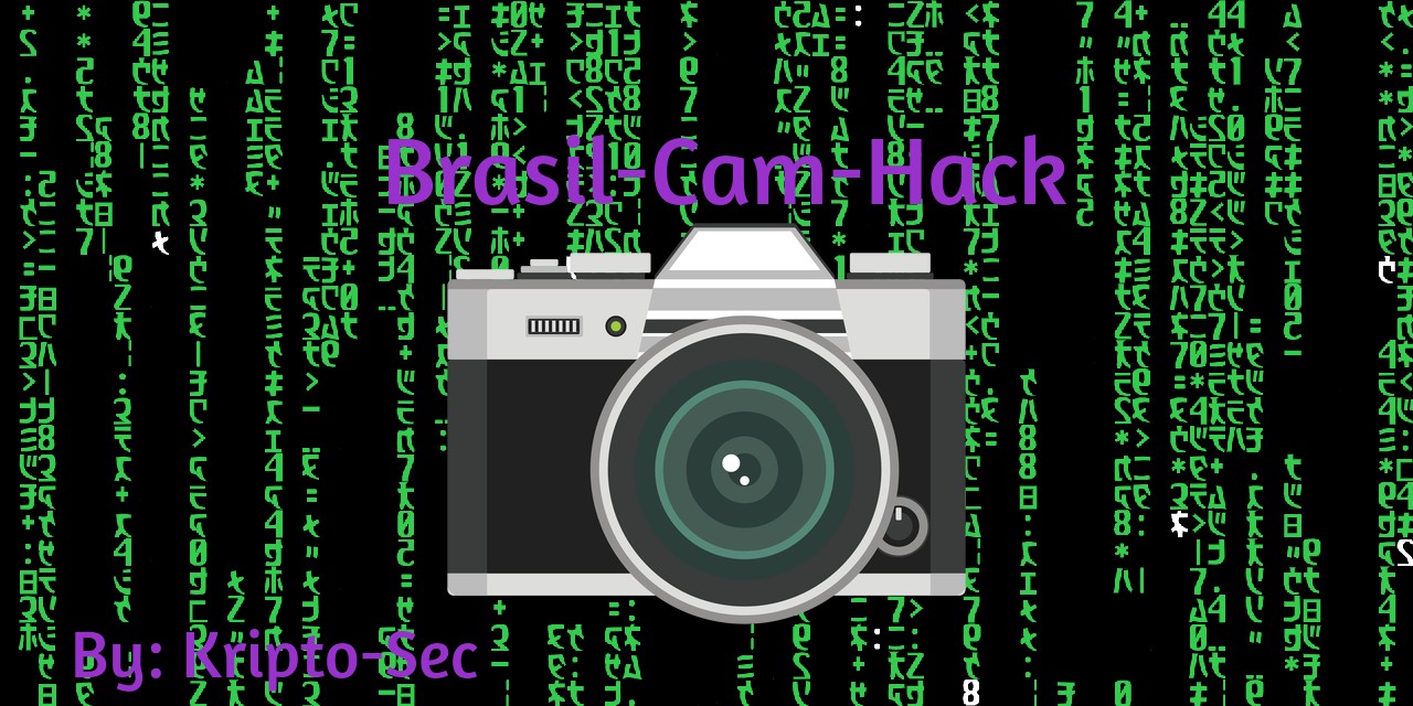 Github Kripto Sec Brasil Cameras Hack Script Feito Em Python Que Lista Cameras Ips Expostas