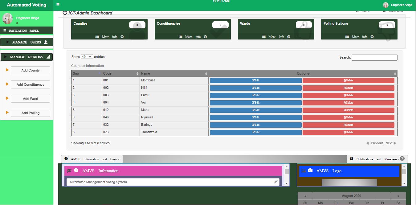 GitHub - kronosinc/IEBC-AUTOMATED-VOTING-MANAGEMENT-SYSTEM: An online ...