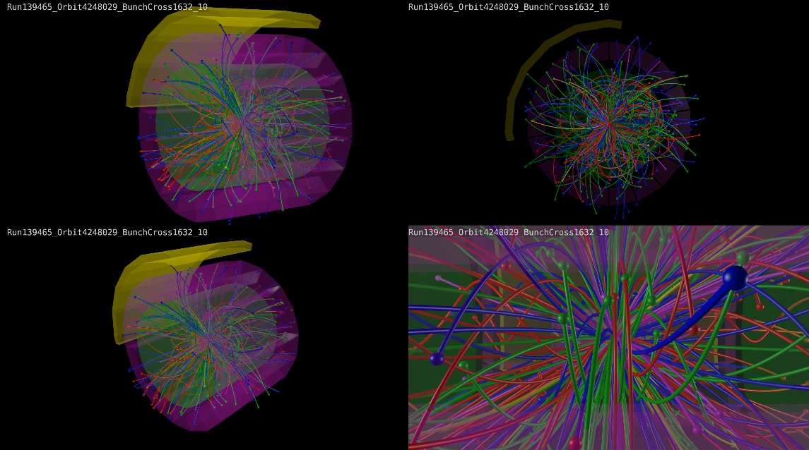 GitHub - AnimALICEData/sampleanimations: Webpage for publication of ...