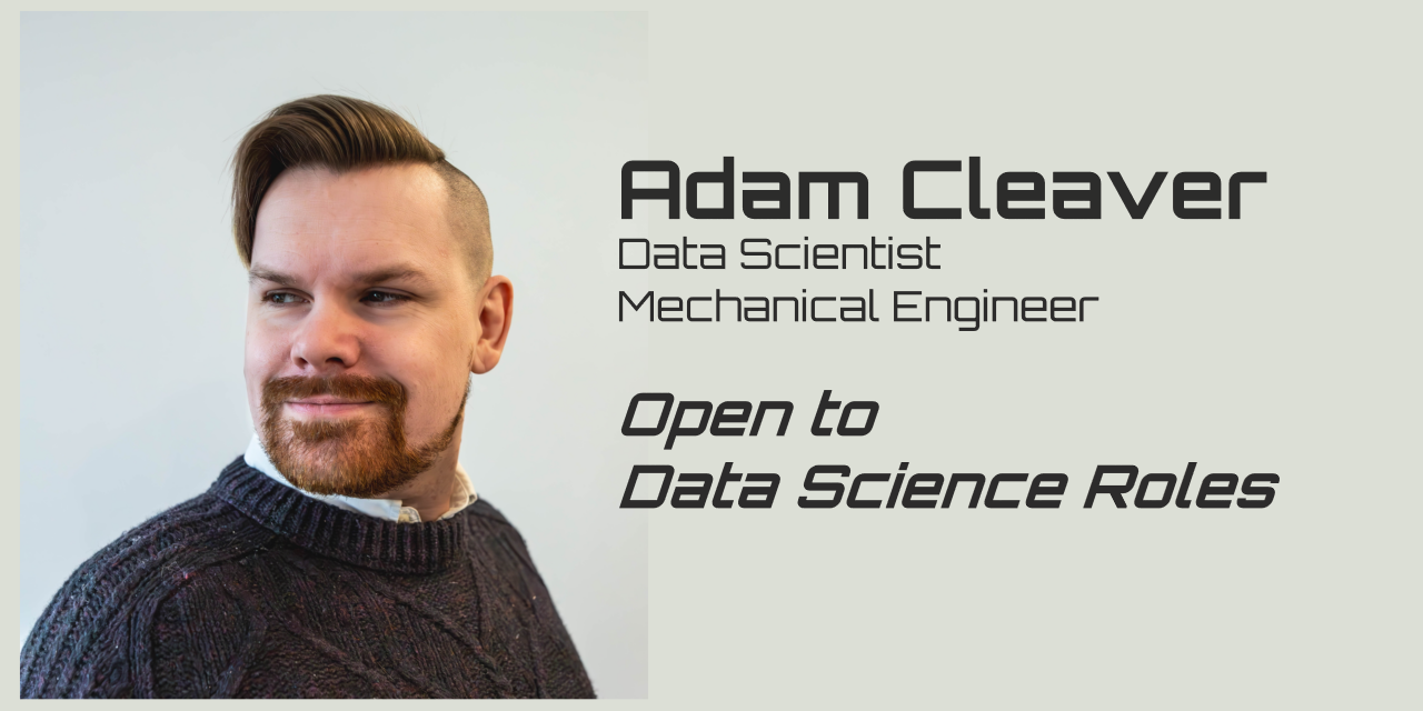 GitHub - Scratticus/Port-folio: Adam Cleaver Port folio - A collection of python and Jupyter ...