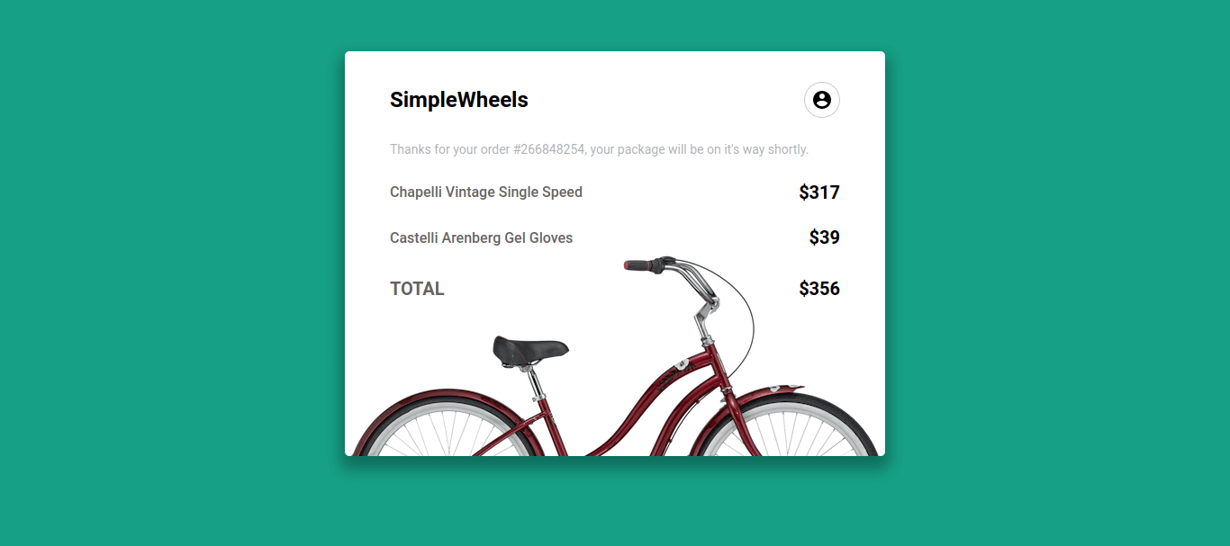 GitHub - akbarjondev/bycycle: Mashq uchun maket: Front-loops
