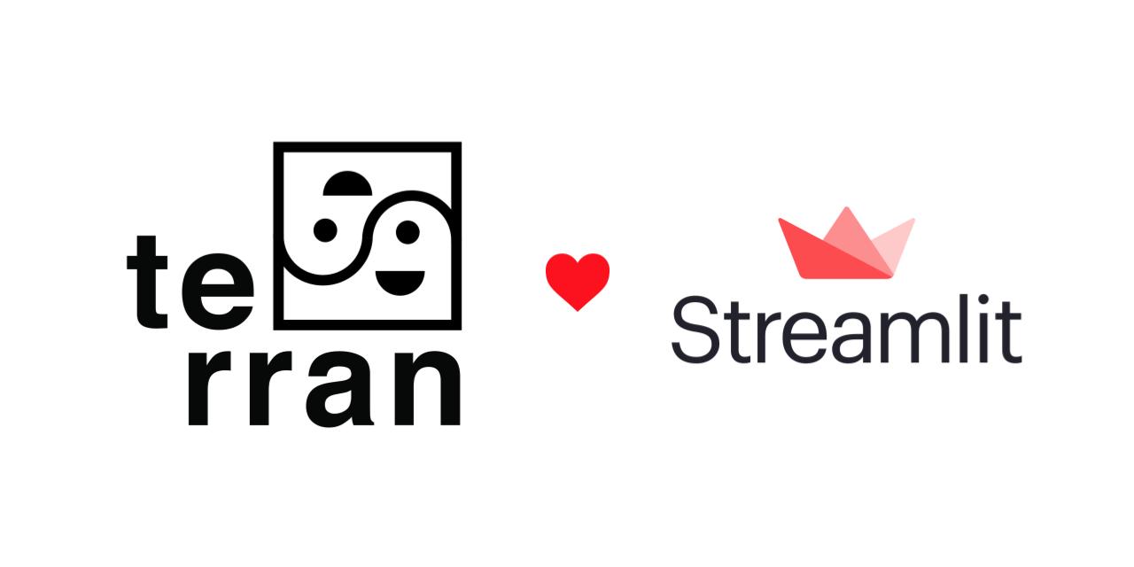 GitHub - pentoai/streamlit-terran-timeline: Using Terran for creating ...