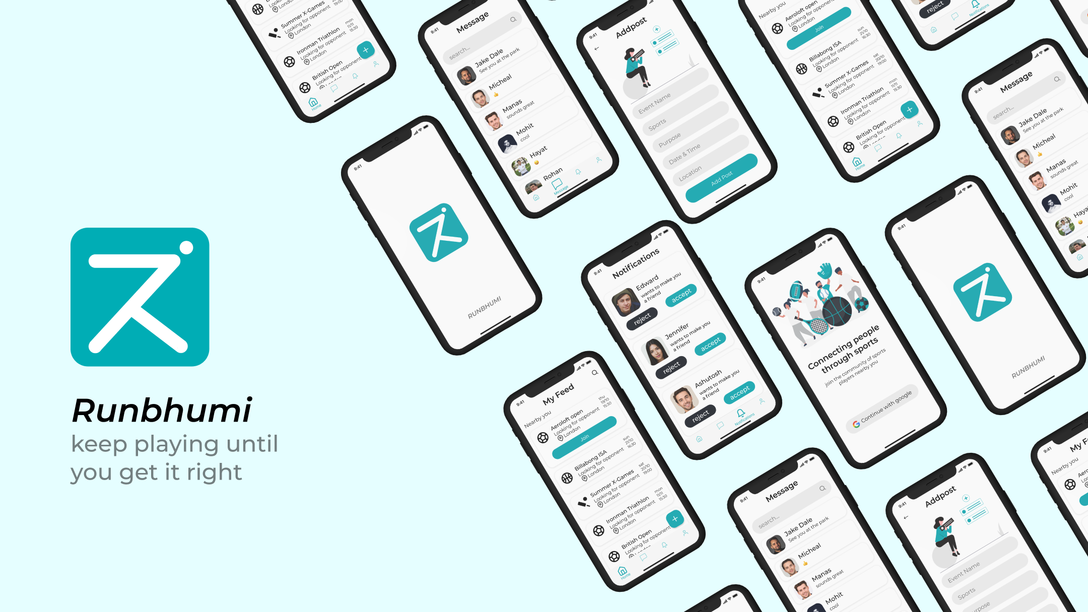 GitHub - Runbhumi/Runbhumi: 🏃‍♂️🎽social media with a sports flavour