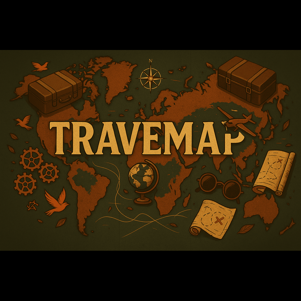 GitHub - shivishbrahma/travelmap: A MERN Stack app for saving ...