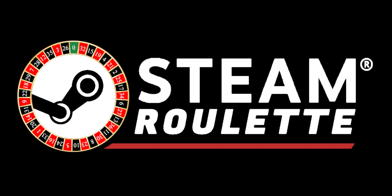 GitHub - jacob-ressler/steam-roulette: Steam Roulette game archive and ...