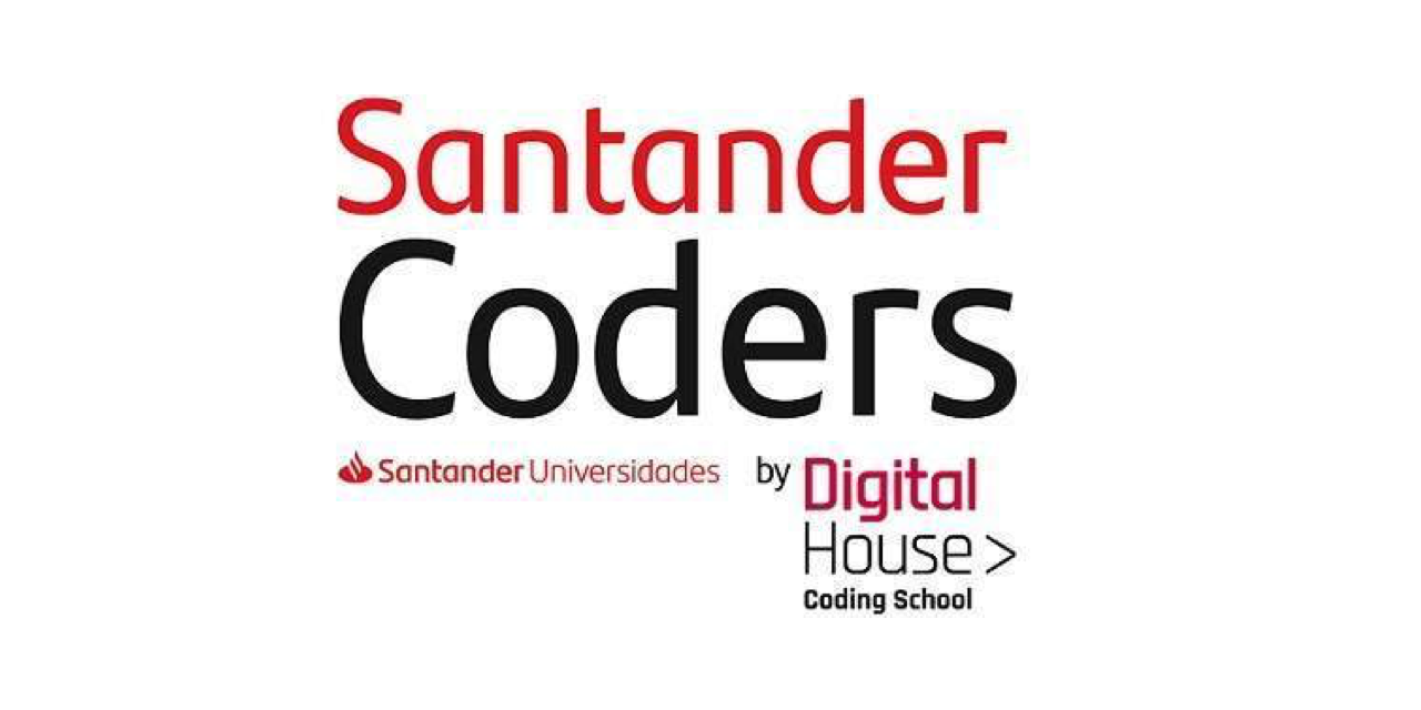 GitHub - ichbindionisio/SantanderCodersJava-DigitalHouse-FrontEnd ...