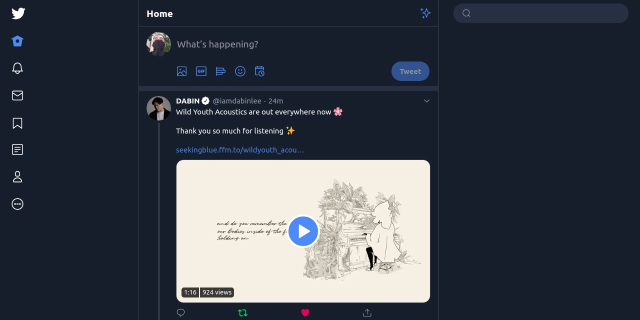 GitHub - earvinpiamonte/twitter-stripped: A Google Chrome extension for ...