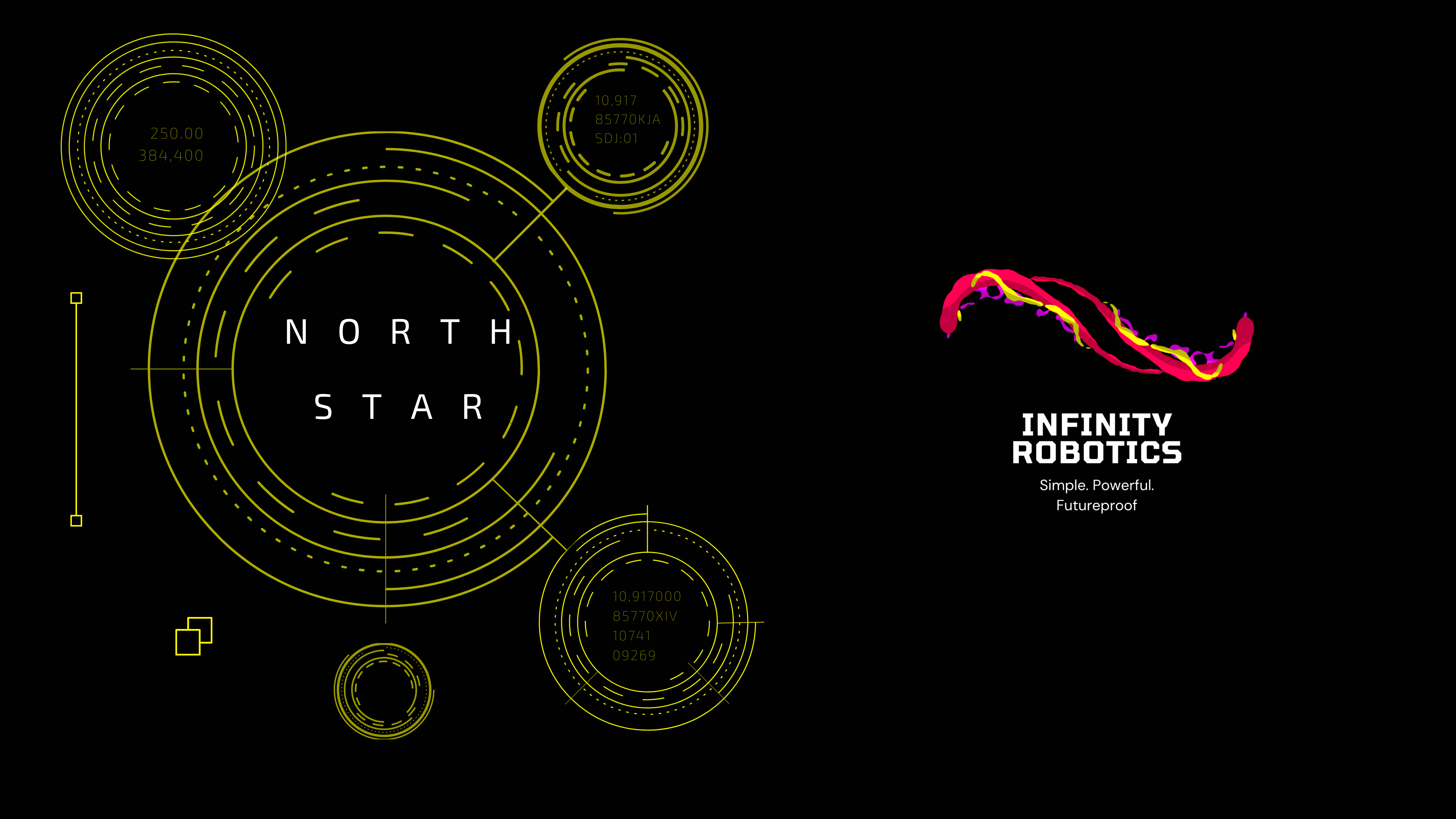 GitHub - sahilVan97/Infinity-Northstar: This is an AR project made with Unity engine. The aim is ...