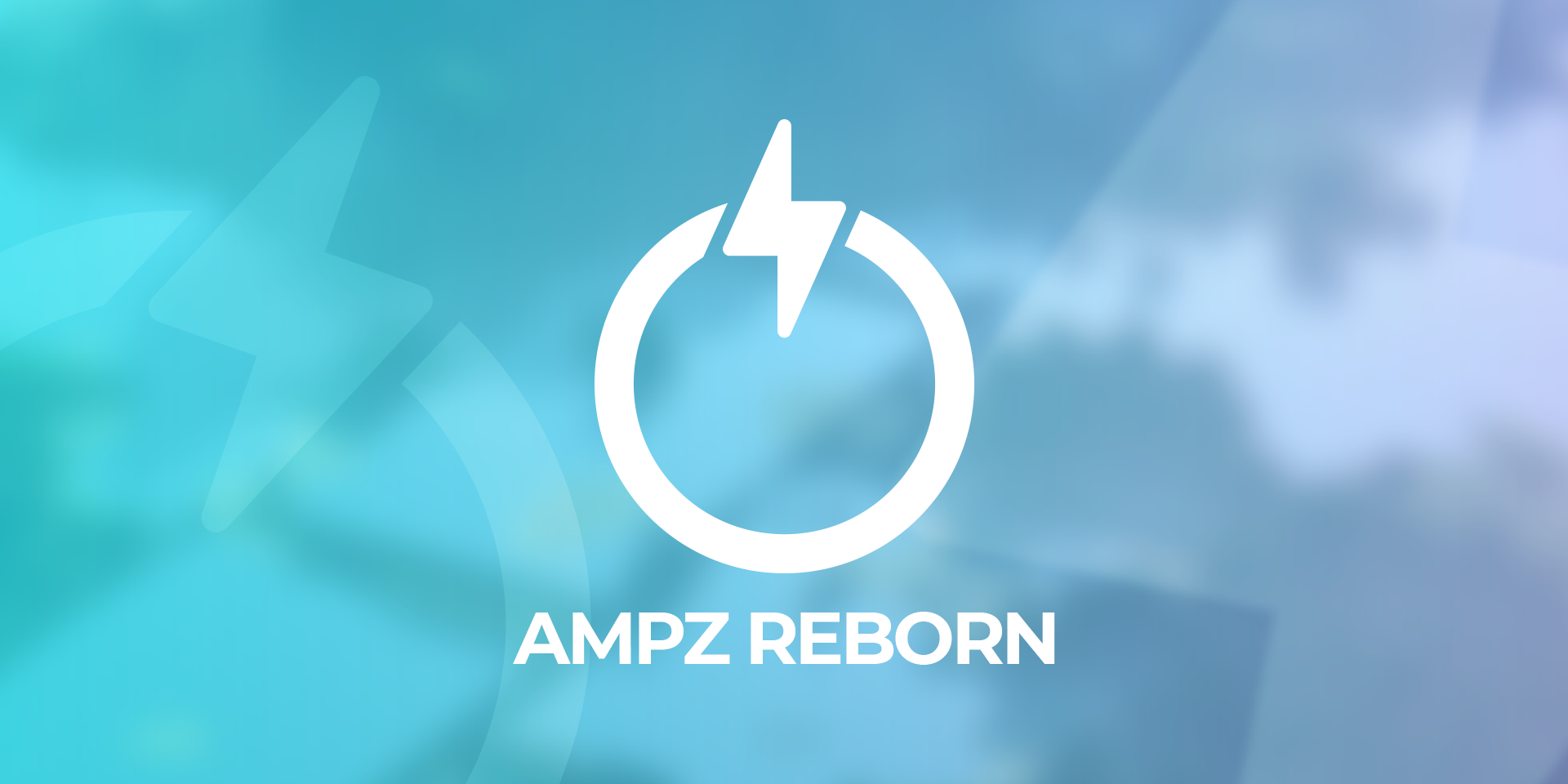 GitHub - AMPZNetwork/AMPZ-REBORN: Official AMPZ REBORN Repo