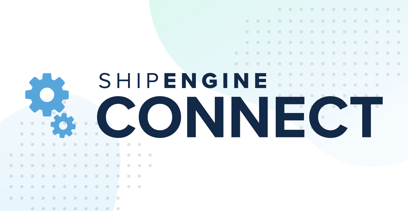 GitHub - ShipEngine/connect-local-dev-api: API server to support local development of ShipEngine ...
