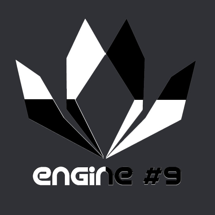 GitHub - nbakh16/engine9-discord-bot: building discord bot with discord.py