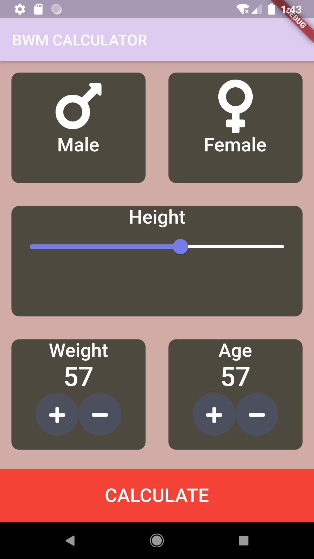 GitHub - wesley-codes/BMW: A simple application that calculate the BODY MASS WEIGHT of a person ...