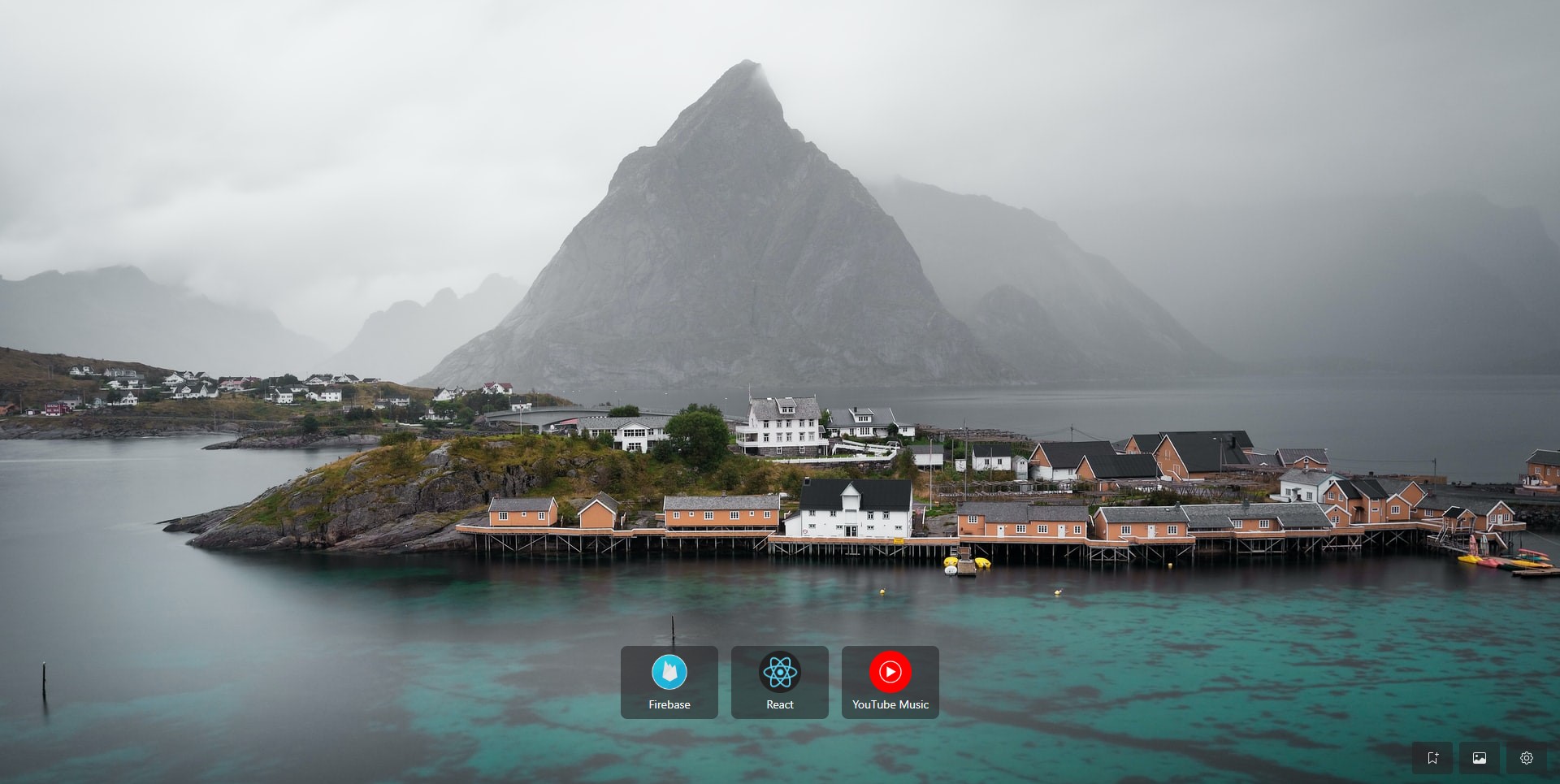 Github Semivori Newtab Customize New Tabs