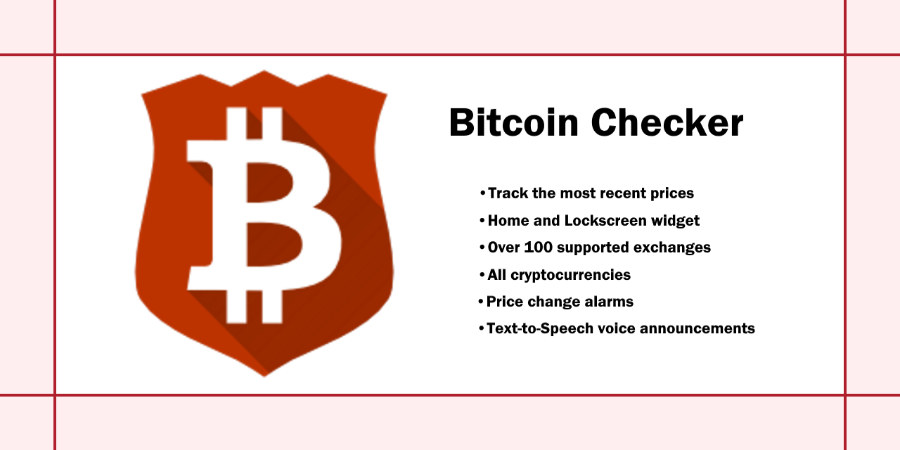 GitHub - aneonex/BitcoinChecker: Bitcoin Checker data module (v2)