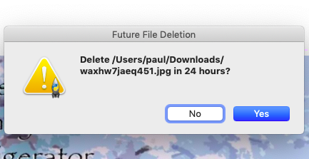 GitHub - paul-hammant/browser-download-deleter