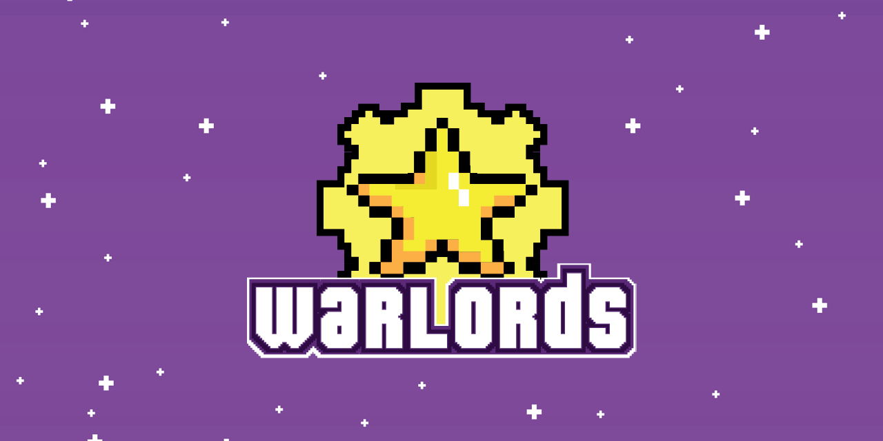 GitHub - AMPZNetwork/WarLords: The Official WarLords REPO