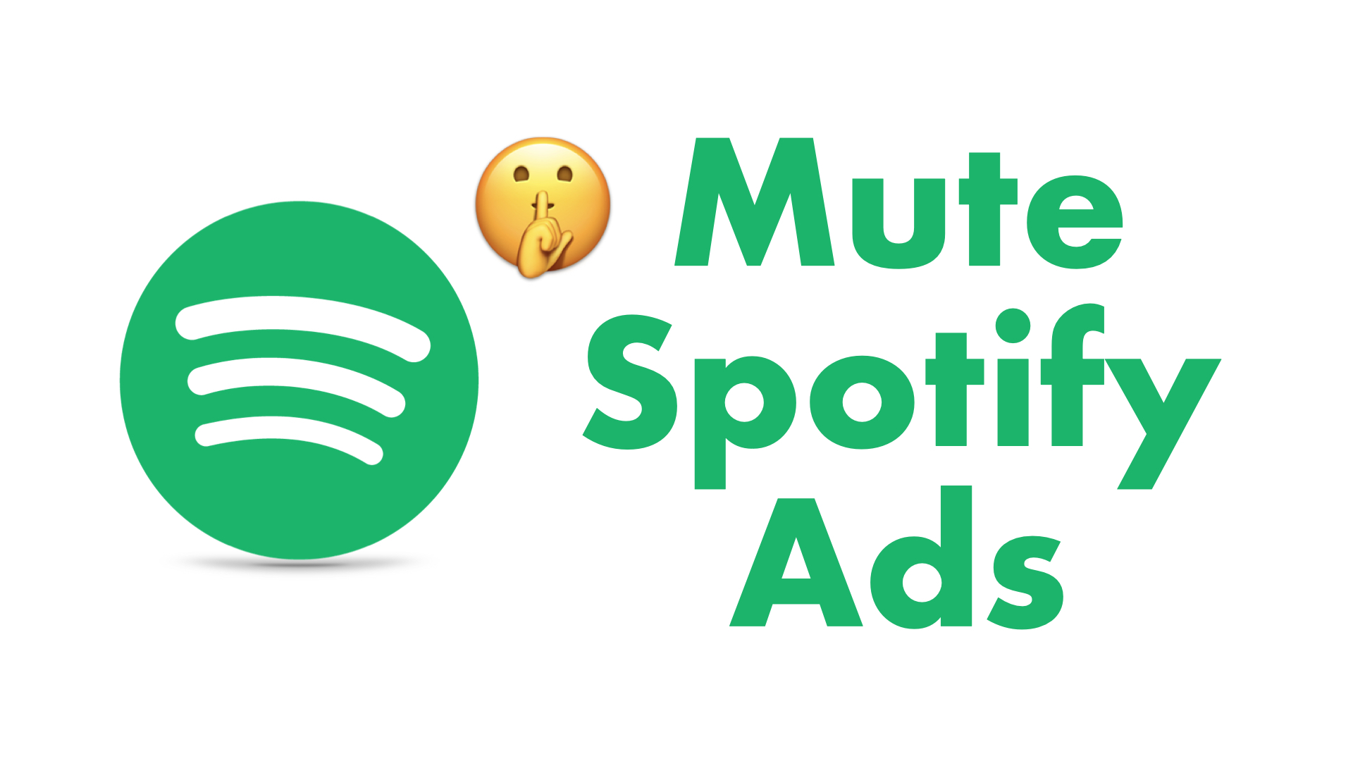 GitHub - gdi3d/mute-spotify-ads-mac-osx: Mute Mac (osx) computer audio ...