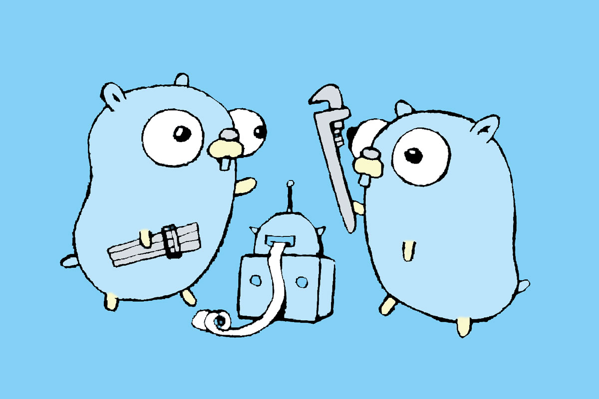 gorilla-mux · GitHub Topics · GitHub