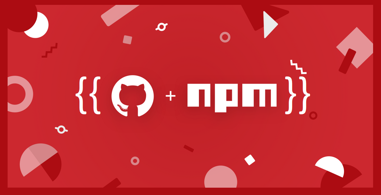 GitHub - gastonpereyra/npm-template: This is a template repository to make easier configurate ...