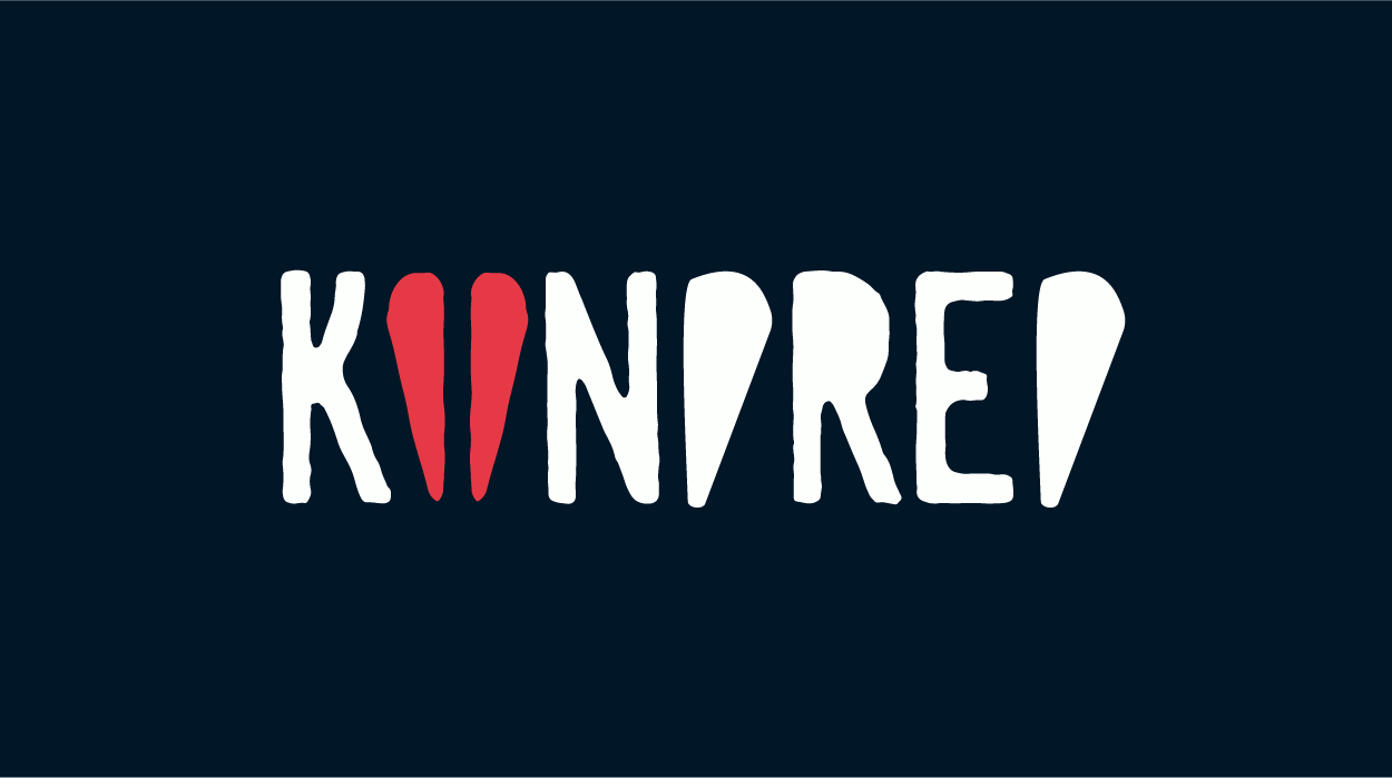 GitHub - RizBizKits/kin: Kindred Web App