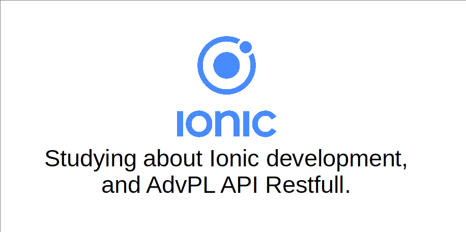 GitHub - brunoleocoelho/ionic-development-study: Apps for studying ...