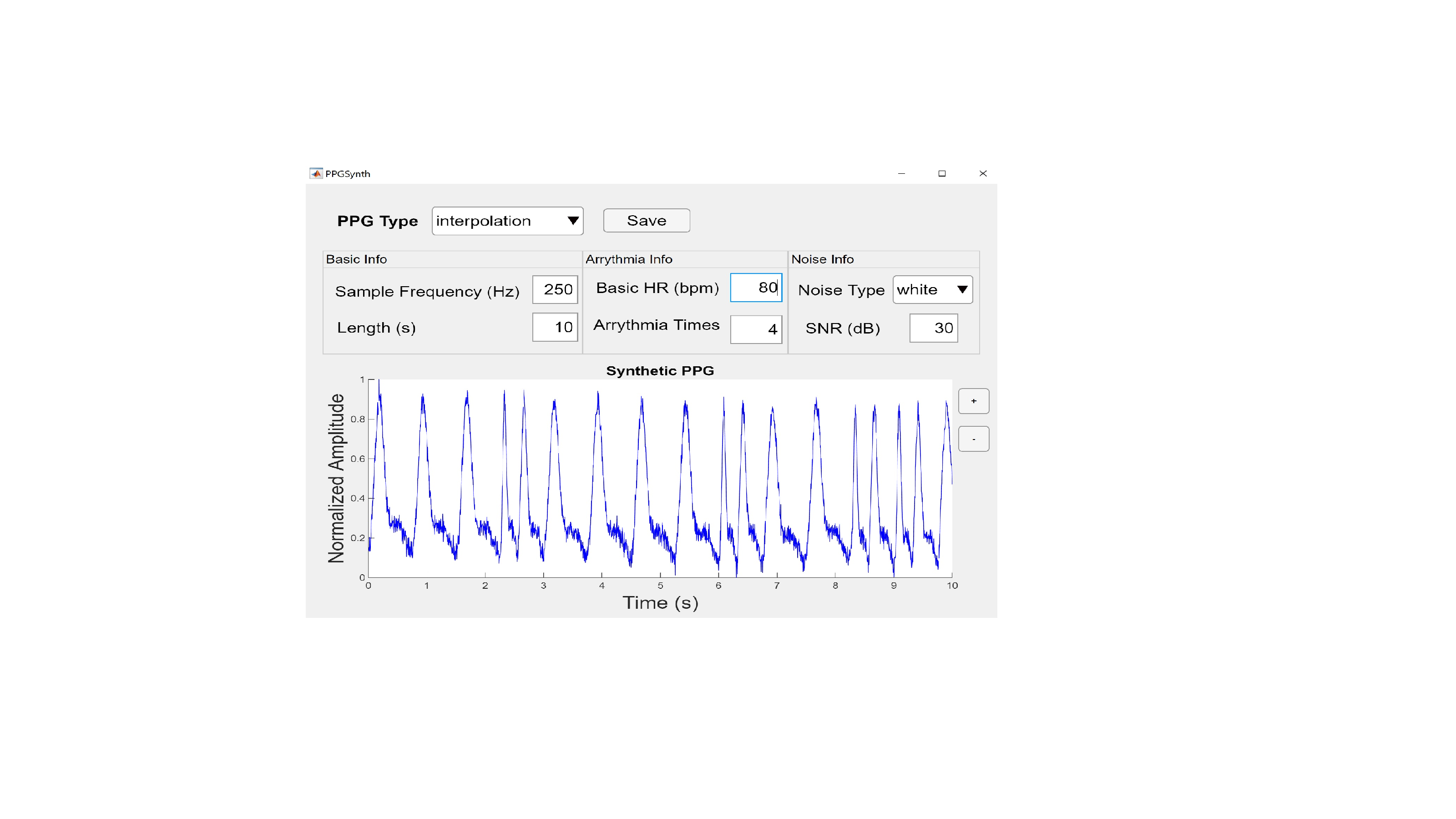 GitHub - Elgendi/PPG-Synthesis: PPGSynth: An innovative toolbox for ...