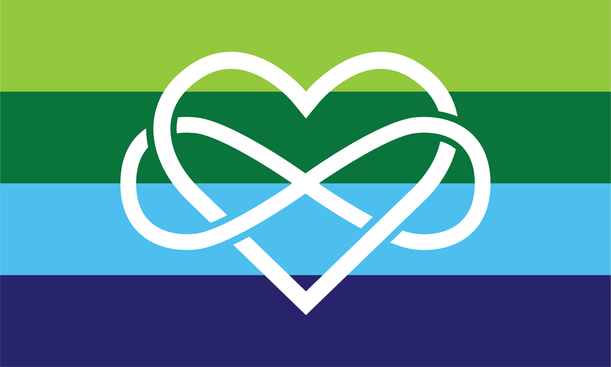 GitHub - mollycolleen/polyamoryprideflag: An updated, and more attractive, polyamory pride flag