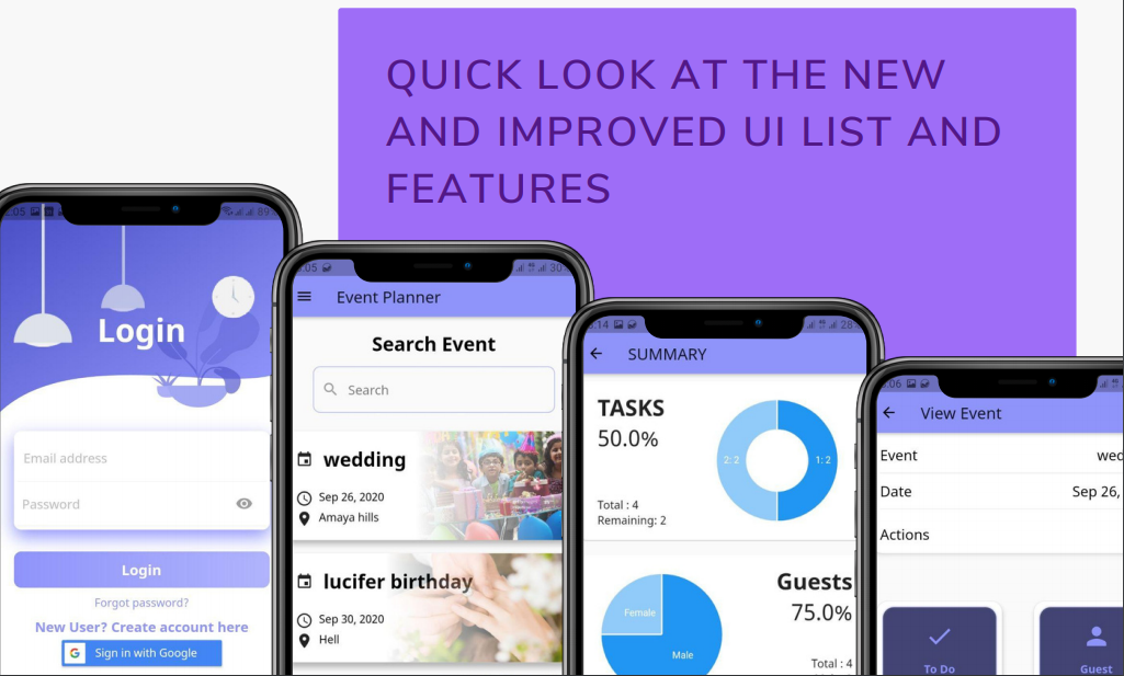 Event planner GitHub Topics GitHub