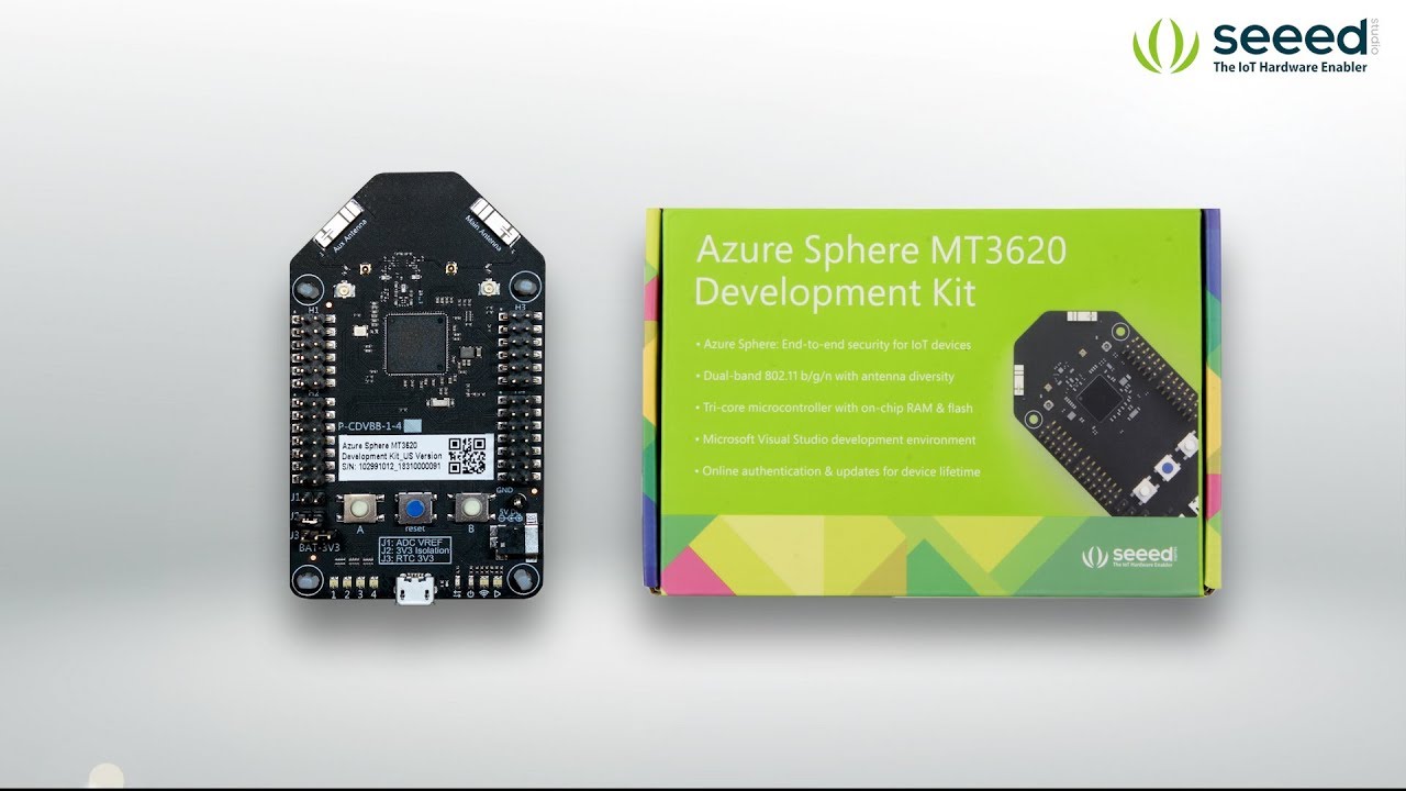 GitHub - msuiche/ruby-square: Our Azure Sphere Research
