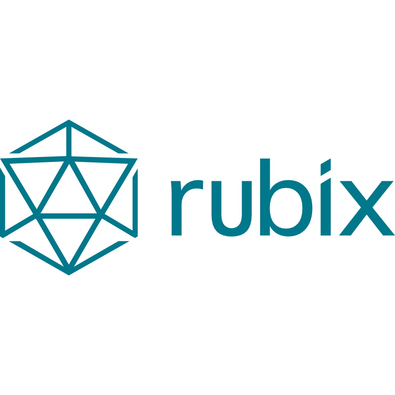 GitHub - rubixchain/rubixnetwork: rubix network git page