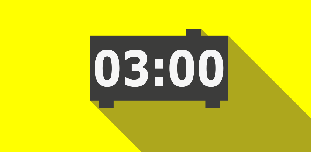 GitHub - janstuemmel/simple-boxtimer: A simple to use interval timer ...