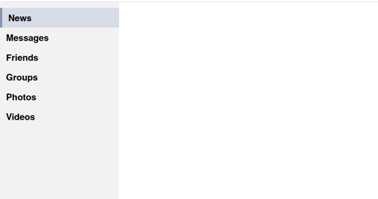 GitHub - thundiverter/js-animated-menu