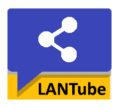 GitHub - TatchumNono/lantube-v2: LAN tube is an open source Youtube-like web app for your home ...